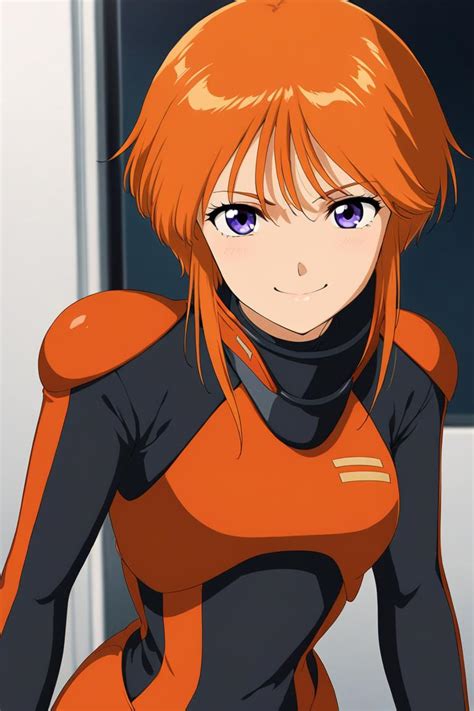 Ple Two（zz Gundam） V10sdxl Stable Diffusion Xl Lora Civitai