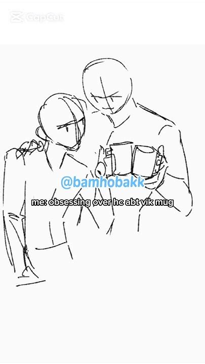 Short Jayvik Hc Doodle Youtube