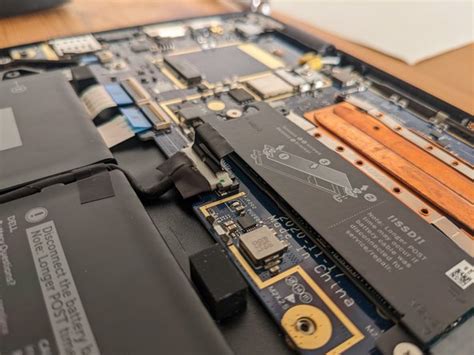 Заменаисправление клавиатуры Dell Latitude 7420 Hd01