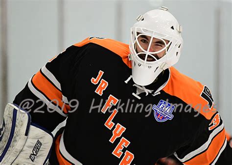 Tyler Roy Elite Prospects