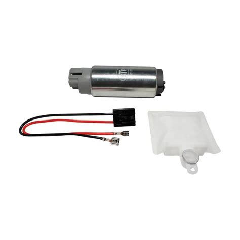 Bomba De Gasolina Kia Picanto G3la G4hg Stp 90139
