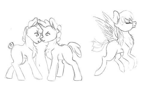 Sv Wip 18 Sibling Rivalry By Wildnature03 On Deviantart