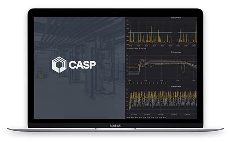 Casp Computer Assisted Super Pipelinecode And Soda