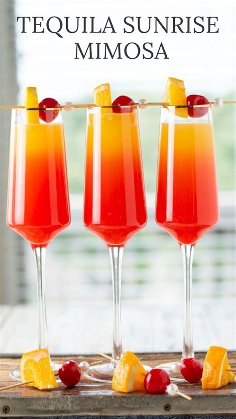 Easy Strawberry Mimosa Recipe Artofit