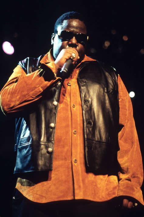 How Did The Notorious Big Die What To Know About The Rappers