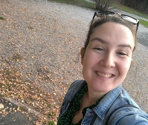 Anamarija Vlašić To što Imamo Neki Nedostatak Ne Znači Da Smo Manje Vrijedni Tris Portal