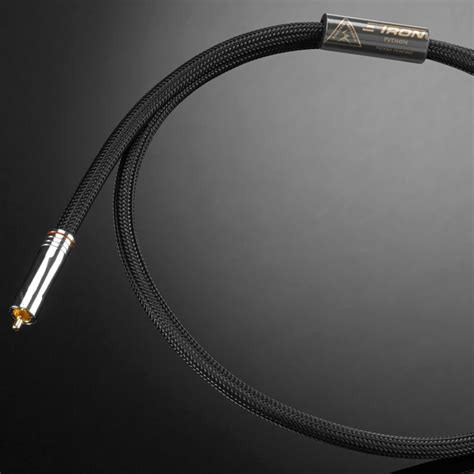 Ξtron® Python Ic Golden Acoustics