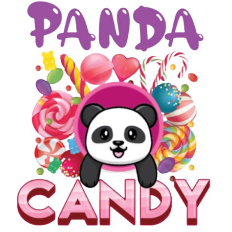 Tienda Online De Panda Candy Shop
