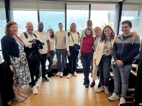 Eclipse Group Solutions Ltd On Linkedin Collaborative Hybrid Teamwork Collaboration