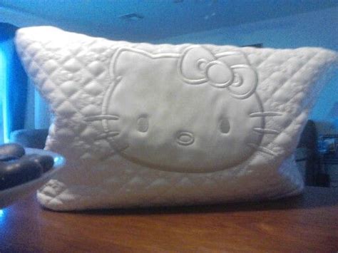 Pin By Jєииα ♛ On Hello Kitty ♡ Hello Kitty Kitty Throw Pillows