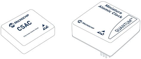 M Code Time And Frequency Solutions Microchip Technology