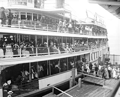 History In Photos Detroit Publishing
