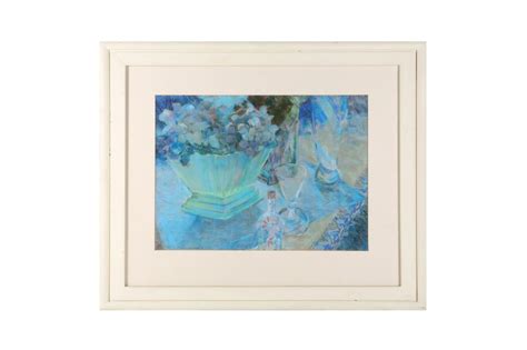 Jackie Simmonds Artwork For Sale At Online Auction Jackie Simmonds Biography And Info