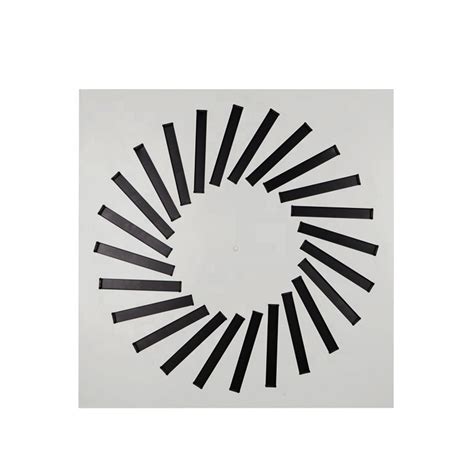 Swirl Diffuser 60024 Denissourcing