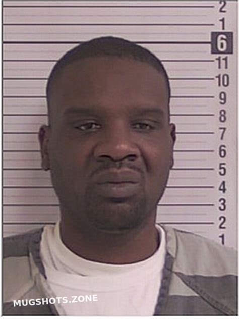 Cole Derusha Letrell 04 09 2024 Bay County Mugshots Zone