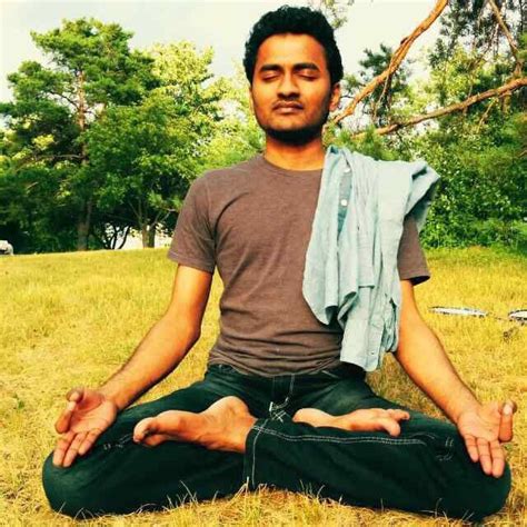 About Hemanth Medium