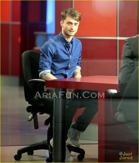 عکس های جدید دنیل رادکلیف Daniel Radcliffe آریا فان