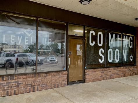 Level Up Games Opens A New Location In St Paul Twin Cities Geek