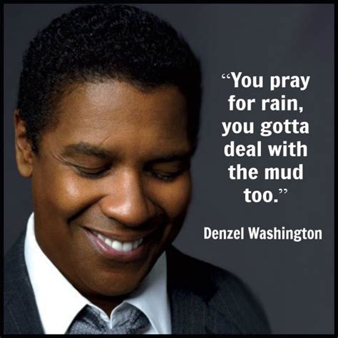 Denzel Washington Quotes Id