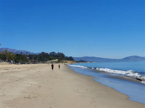 Santa Barbara Beach All You Need To Know