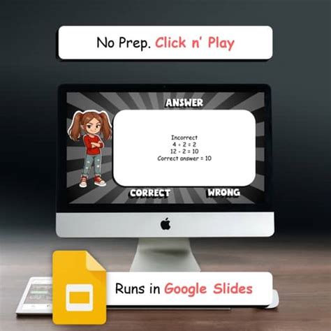 Identify Errors In Expression Evaluation Frazzled Math Game No Prep Grade 5