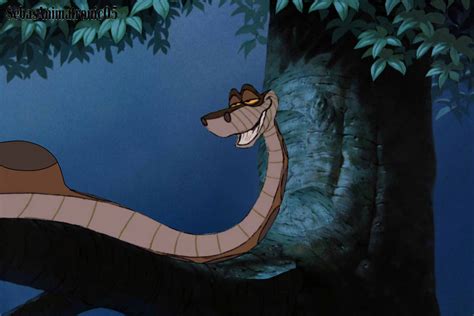 Jane And Kaa 26 Final By Sebasanimatronic05 On Deviantart