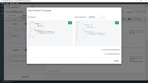 Aggregate Pipeline With Mongodb Step By Step Guide