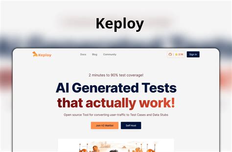 keploy review our insider tips and verdict [2023]