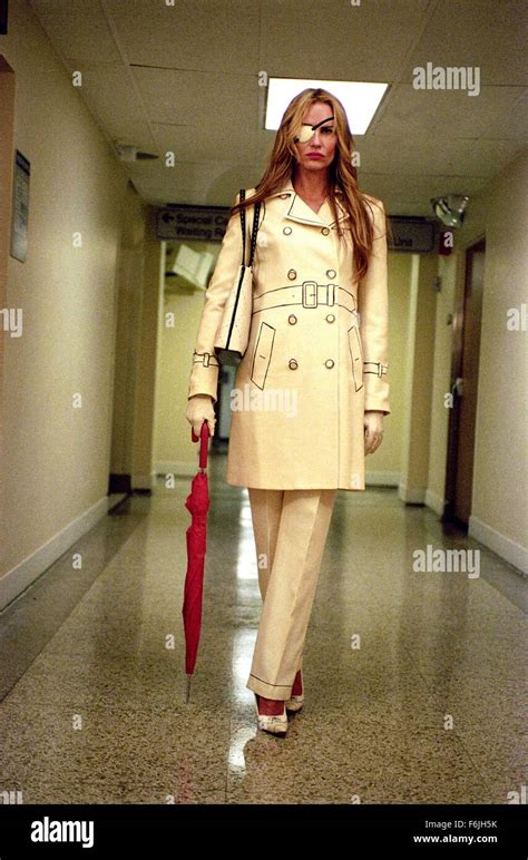 Kill Bill 2 Elle Driver
