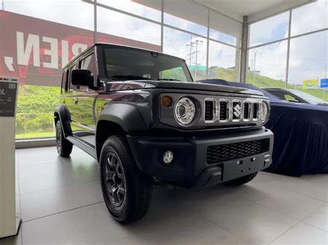 Swift 2026 Carros Y Camionetas Suzuki Jimny Tucarro