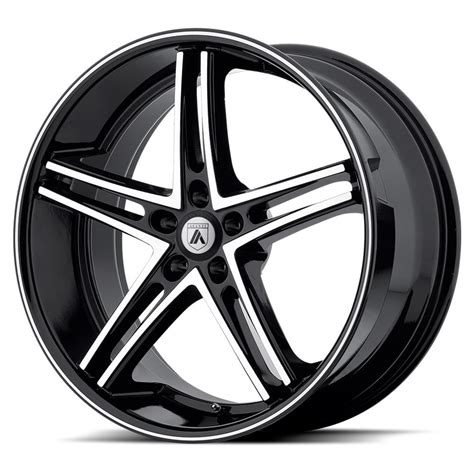Asanti Abl 7 Wheel Online Wheel And Tire Store