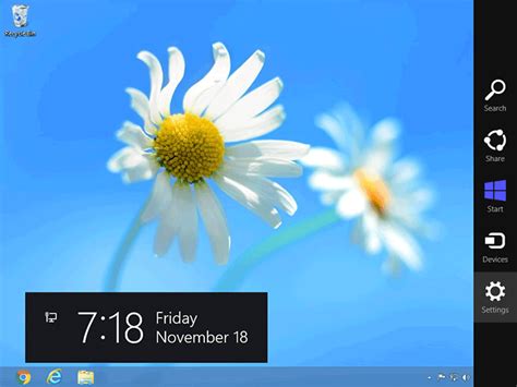How To Remove A Screensaver On Windows 8 Screensavers Planet