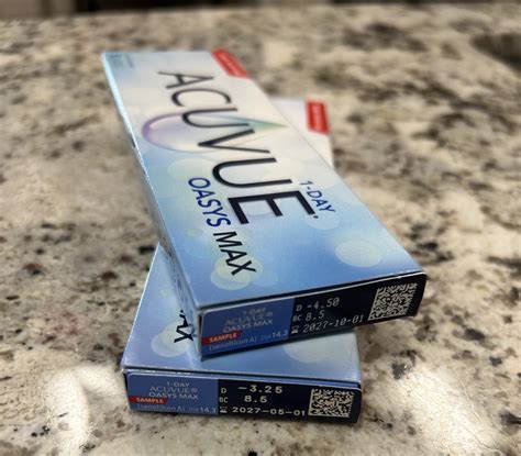 Should I Wear Contacts To An Eye Exam Revision Optometry