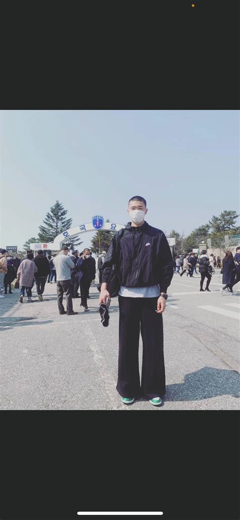 조규성 머리 빡빡밀었는데 국내축구 에펨코리아