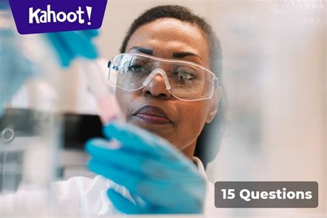 Science And Scientific Method Kahoot Quiz