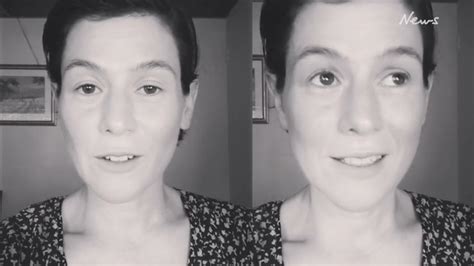 Taryn Manning Posts Worrying X Rated Rant Online The Courier Mail