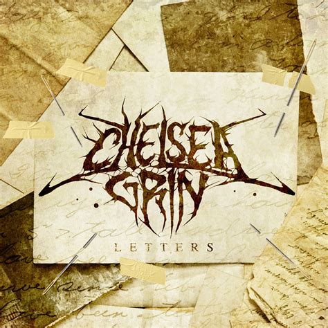 Chelsea Grin Evolve Lyrics