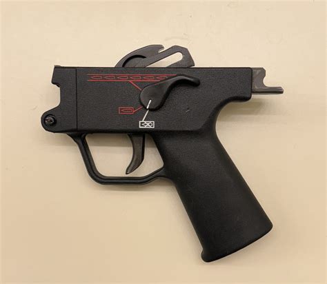 Hk Navy Housing Candp W Semi 0 1 Trigger Pack And Essl Hkpro Forums