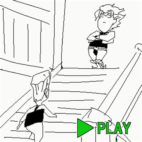 Dio And Polnareff R Stardustcrusaders