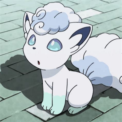  De Vulpix Pokemons Video Tweet