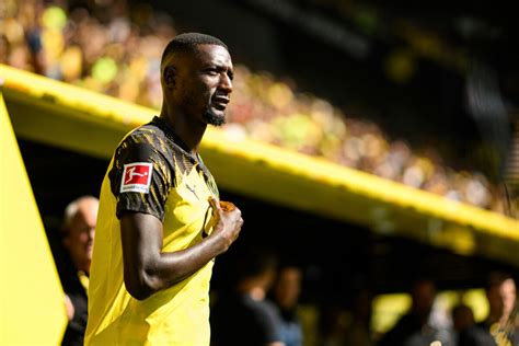Enthüllt So Viel Kassiert Topstürmer Guirassy Wirklich Beim Bvb