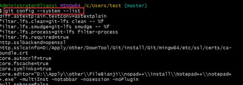 Git教程【详解】 菜鸟程序猿