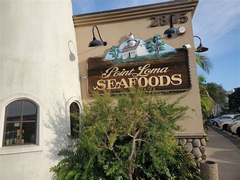 Point Loma Seafood Where Can You Feast On The Oceans Finest