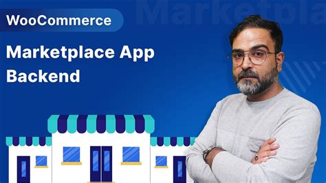 woocommerce multi vendor flutter mobile app backend configuration youtube
