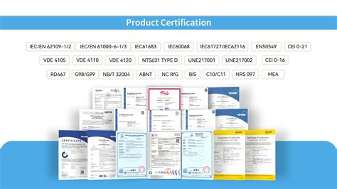 Invt Solar Xd 3 6kw Solar Inverter Datasheet Enf Inverter Directory