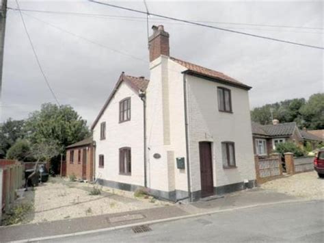 Property Valuation The Cottage Station Road Wendling Dereham