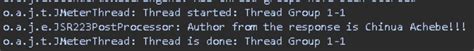 The Boundary Extractor Vs The Regular Expression Extractor In Jmeter