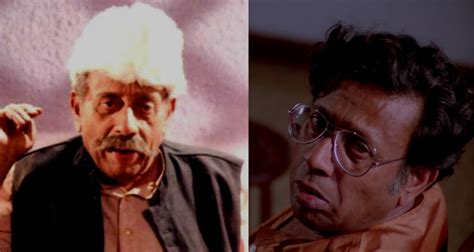 Nilu Phule Story पडद्यावर धीट दिसणाऱ्या निळू फुलेंनी अशी जपली माणुसकी