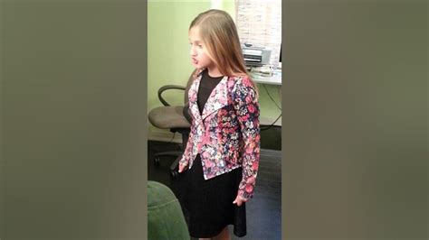 Veronica Mcfarlane Singing Naughty Youtube