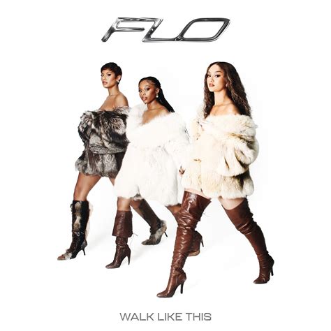 ‎walk Like This Single Album By Flo Apple Music